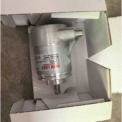 议价海茵兰茨编码器HEINLANZ全新 6E-58SN-1532-B13121  议价