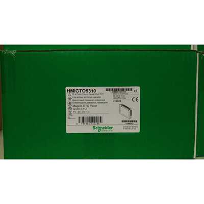议价法国施耐德HMIGTO5310正品HMIGT05310 HMIGTO5310-R HMIGTO53