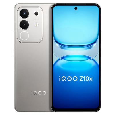 vivo iQOO Z10x手机iqooz10x全新iqooz10系列z10turbo pro官方z9x旗舰z9店iq爱酷iq00 vivoiq