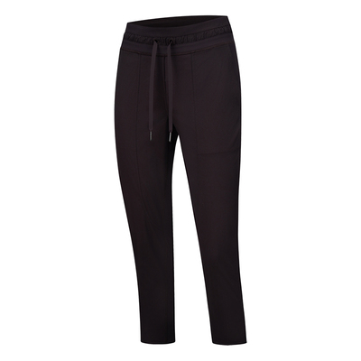 Dance Studio 女士中腰中长裤 拒水丨lululemon丨LW6CDQS