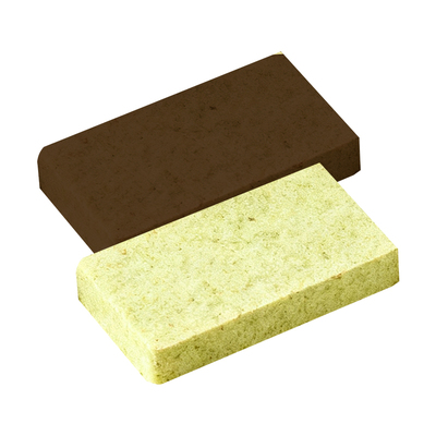 【新口味】抹茶压缩饼干应急储备