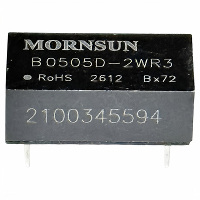 B-D-2WR3系列DC-DC电源模块