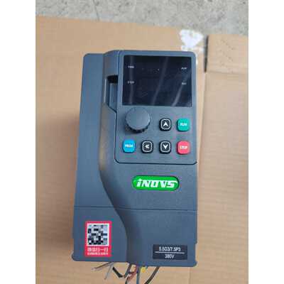 议价iNOVS英捷思变频器Y900-0055G3，5.5KW，拆