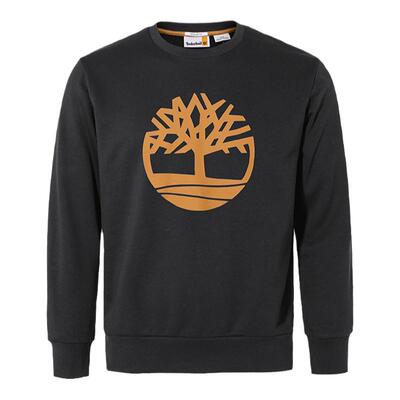 Timberland添柏岚运动户外男保暖运动休闲套头卫衣A6K47/A6JNU