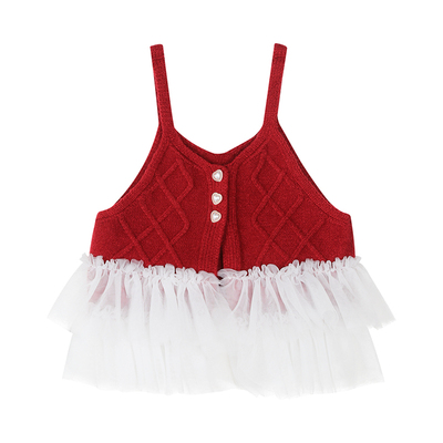 小O宝OKids童装女宝宝套装