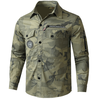 夏季薄款纯棉弹力长袖短袖休闲版