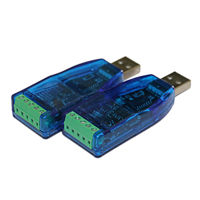 工业usb通讯模块双向串口线