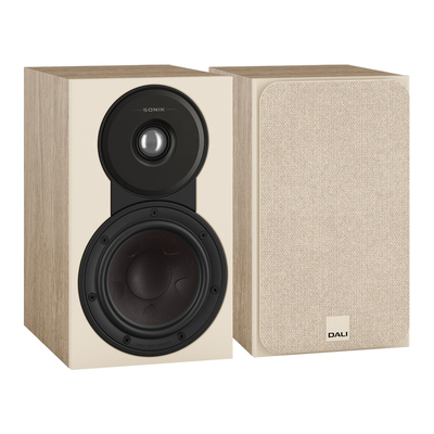 DALI/达尼声刻1高保真音响礼物
