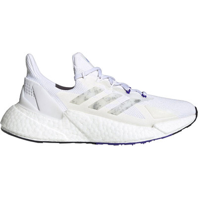 Adidas/阿迪达斯官方正品新款女子PURE运动休闲时尚跑步鞋FY7385