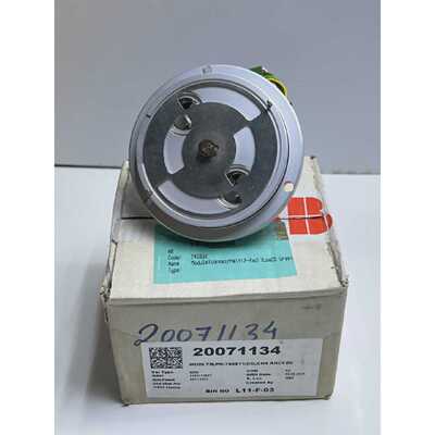 ABB 7469320746932A Module Unit With 2 Radiators