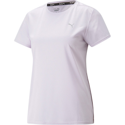 Puma/彪马正品夏季新款女子透气运动短袖T恤520181-17