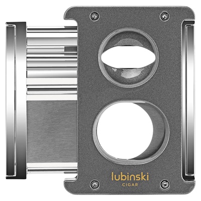 鲁宾斯基四合一多功能雪茄剪