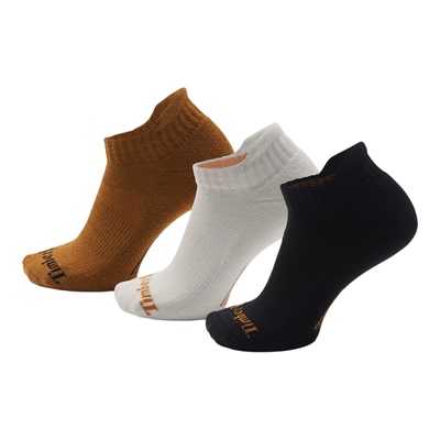 添柏岚中性短袜舒适透气