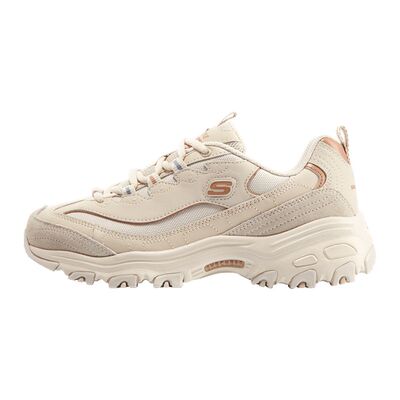 斯凯奇休闲鞋Skechers女子