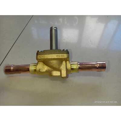 EVR15（NC）032F1228 丹佛斯 工业电磁阀 制冷配件907
