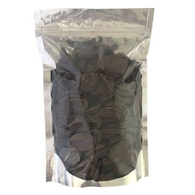 法芙娜巧克力币豆500g