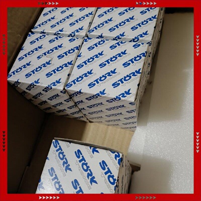 【问价】STORK温控器ST48-WHDVM.04FP，