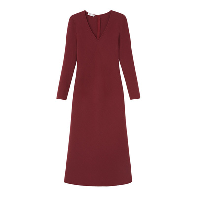 LAFAYETTE148/拉飞逸连衣裙