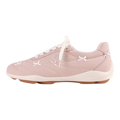 德训鞋运动休闲鞋女鞋