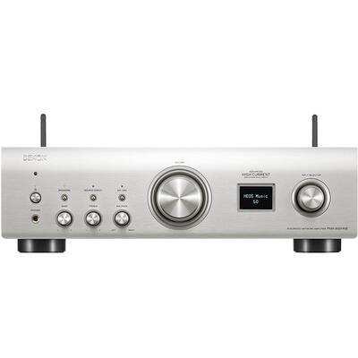 Denon/天龙PMA900HIFI纯功放机