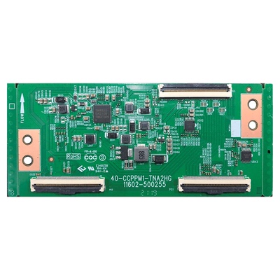 40-CCPPM1原装逻辑板装接板