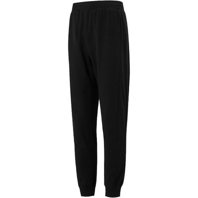 Skechers/斯凯奇正品夏季新款男子运动休闲针织长裤P222M009