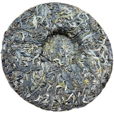 勐海帕沙犀牛塘普洱茶
