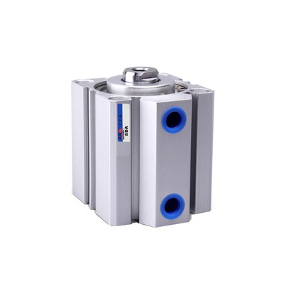 AKS艾克斯气缸小型薄型气缸SDA25