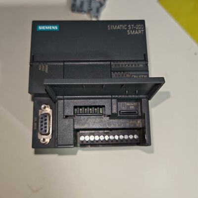 议价 200Smart Plcst20 Container Loading  Charging Machine Te