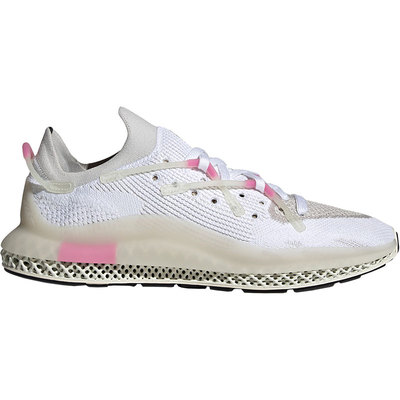 Adidas/阿迪达斯官方正品 4D FUSIO 三叶草男女运动休闲鞋 H04508