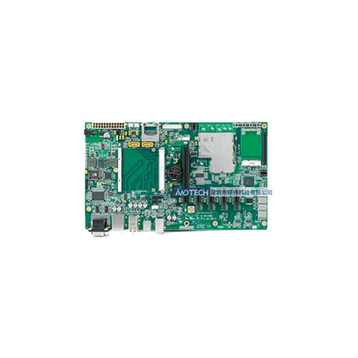 研华科技SOM-DB3500G-01A1E