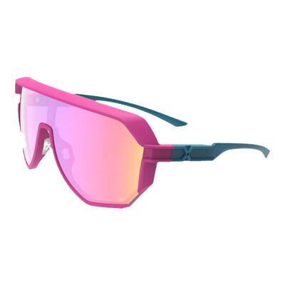 眼睛太阳镜大脸防晒女