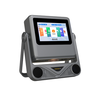 懂影家庭影院双屏高亮投影仪