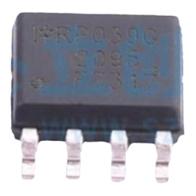 全新IRF7317TRPBF F7317 贴片SOP8 N+P沟道 MOS场效应管 原装现货