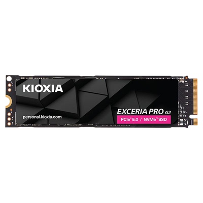 铠侠VE10固态硬盘PCIe5.0