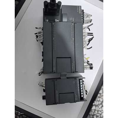 【议价-可维修】 S7-200 CPU224XP CNEM232   /均有货