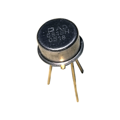 AD580SH集成电路基准稳压ADI