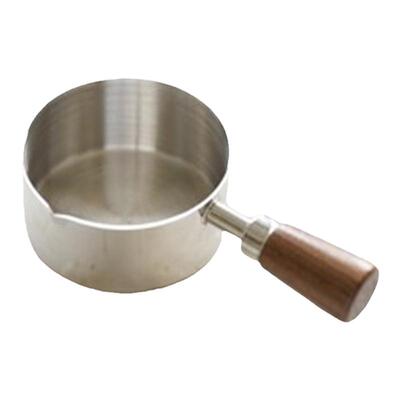 咖啡小奶盅不锈钢浓缩量杯