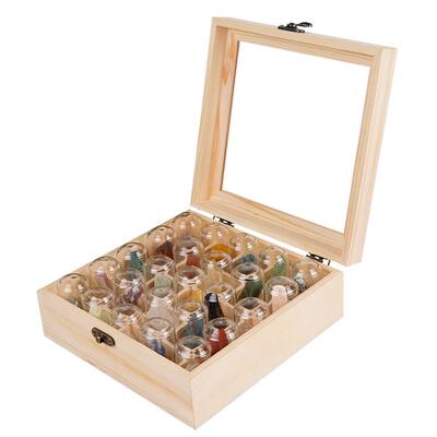 天然原石水晶创意礼品摆件