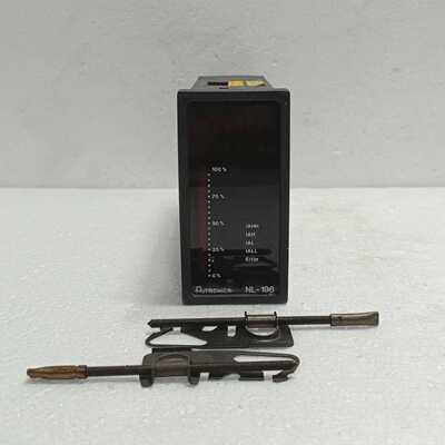 Autronica NL-196 Display Bargraph NLC-196 7212-332B0000