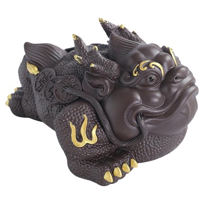 JOJO'SLIFEPD茶宠精工细作大号