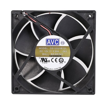 奇宏120909225主板CPU散热风扇