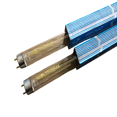 紫外线杀菌管F10F15F20T8GL