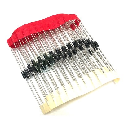 2W直插稳压二极管DO-41泰阳讯