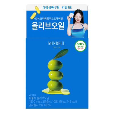 韩国FOODOLOGY地中海系列