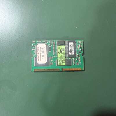 询Kontron 08012-1616-13-0 DIMM