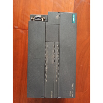 【维修议价】200SmartCPUCR60型号6ES728议价044