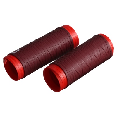 通用摩托车手把套防滑硅胶套