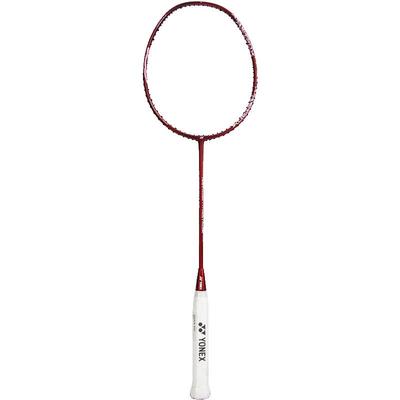 尤尼克斯进攻高磅超轻羽毛球拍