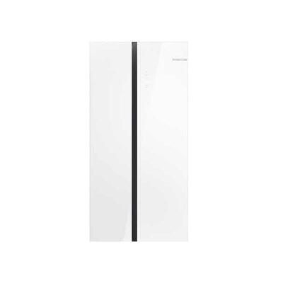 【门店体验】博世512L超薄嵌入式冰箱家用变温保鲜零巧双开门EA20